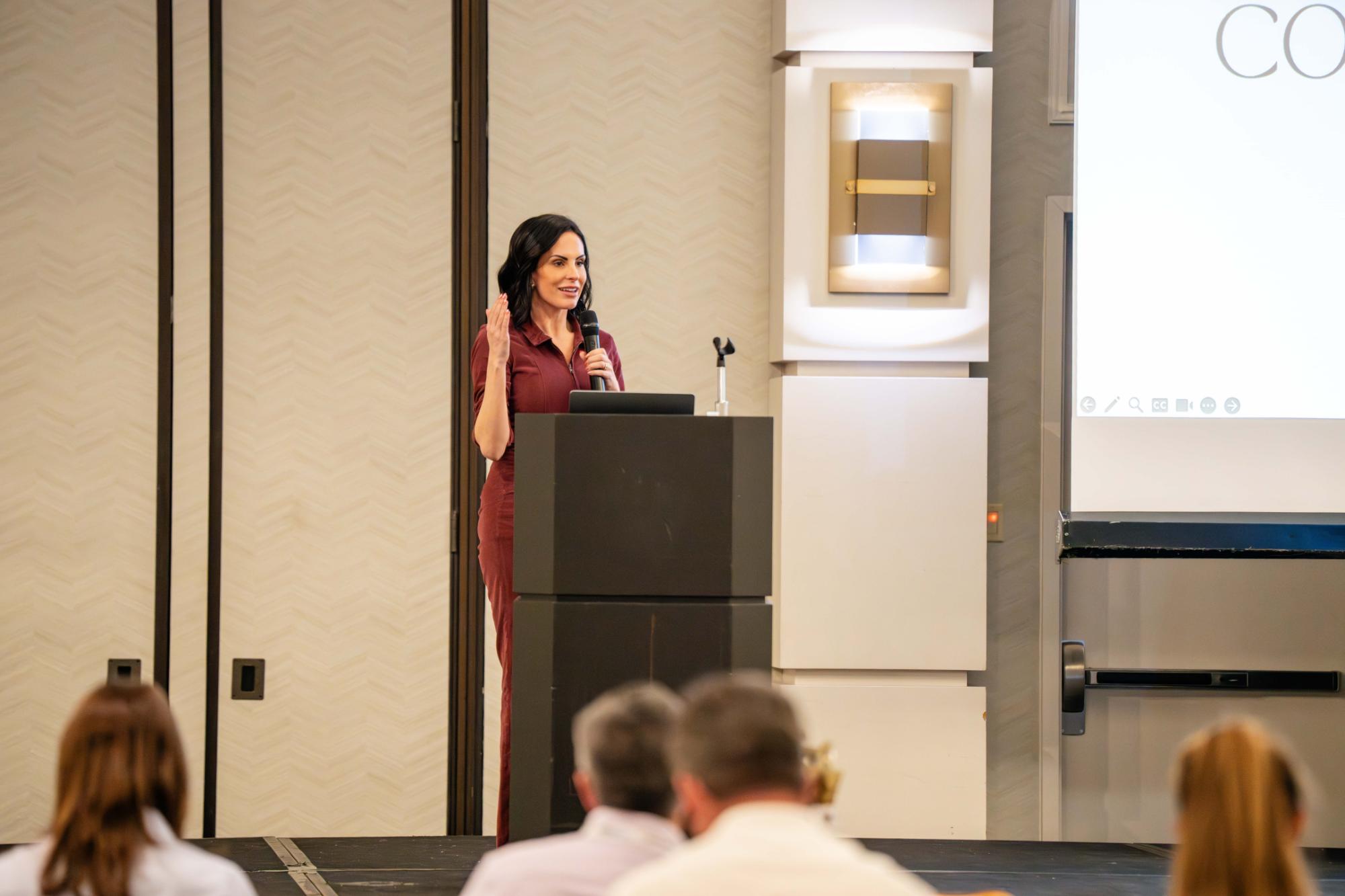 Texas Orthodontic Study Club - World-Class Orthodontic Conference